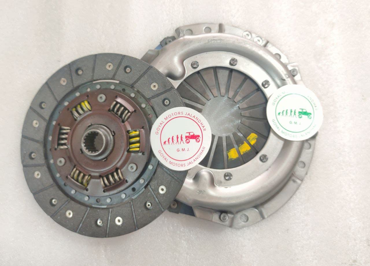 Goyal Motors Jalandhar