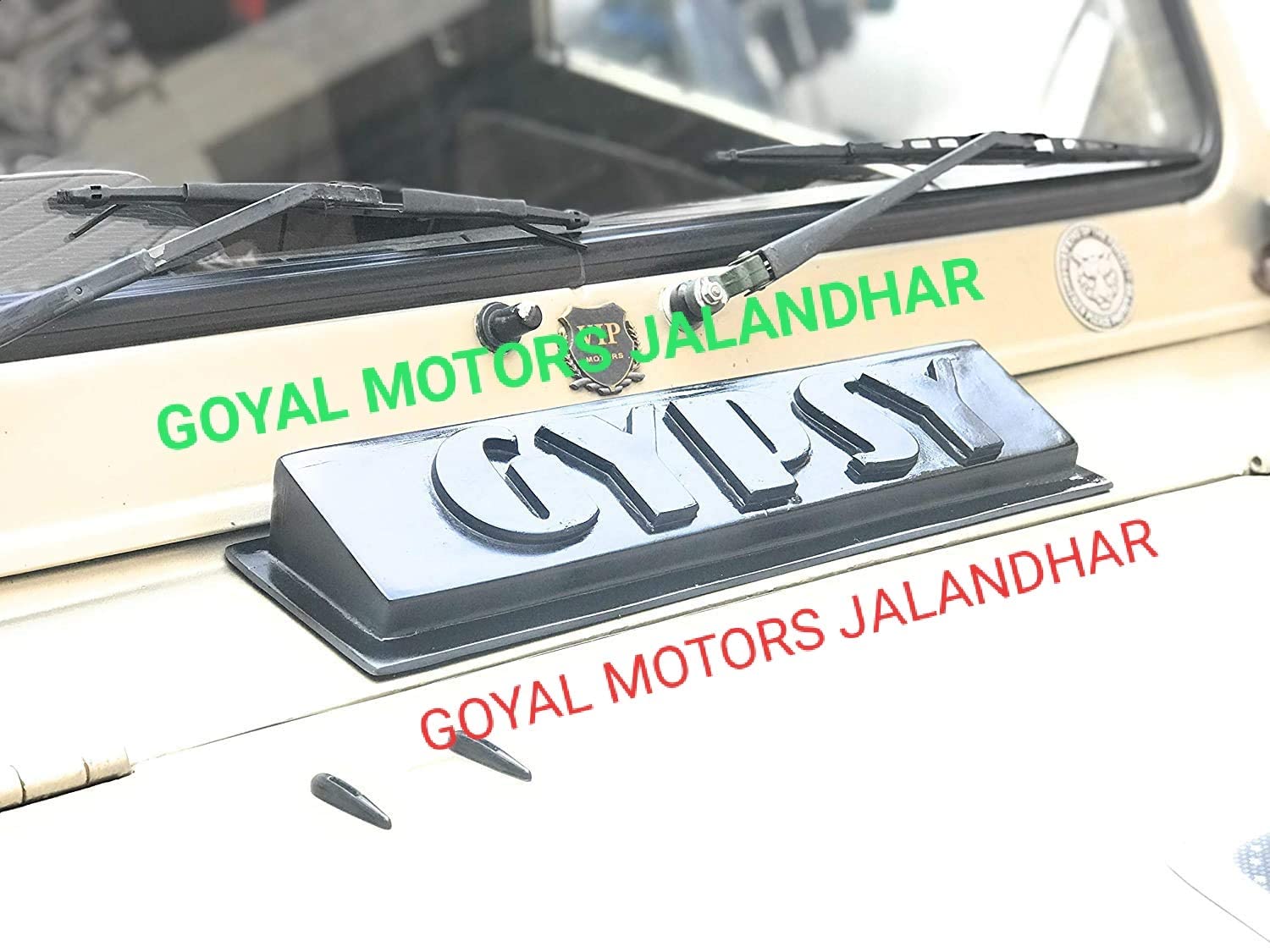 Goyal Motors Jalandhar